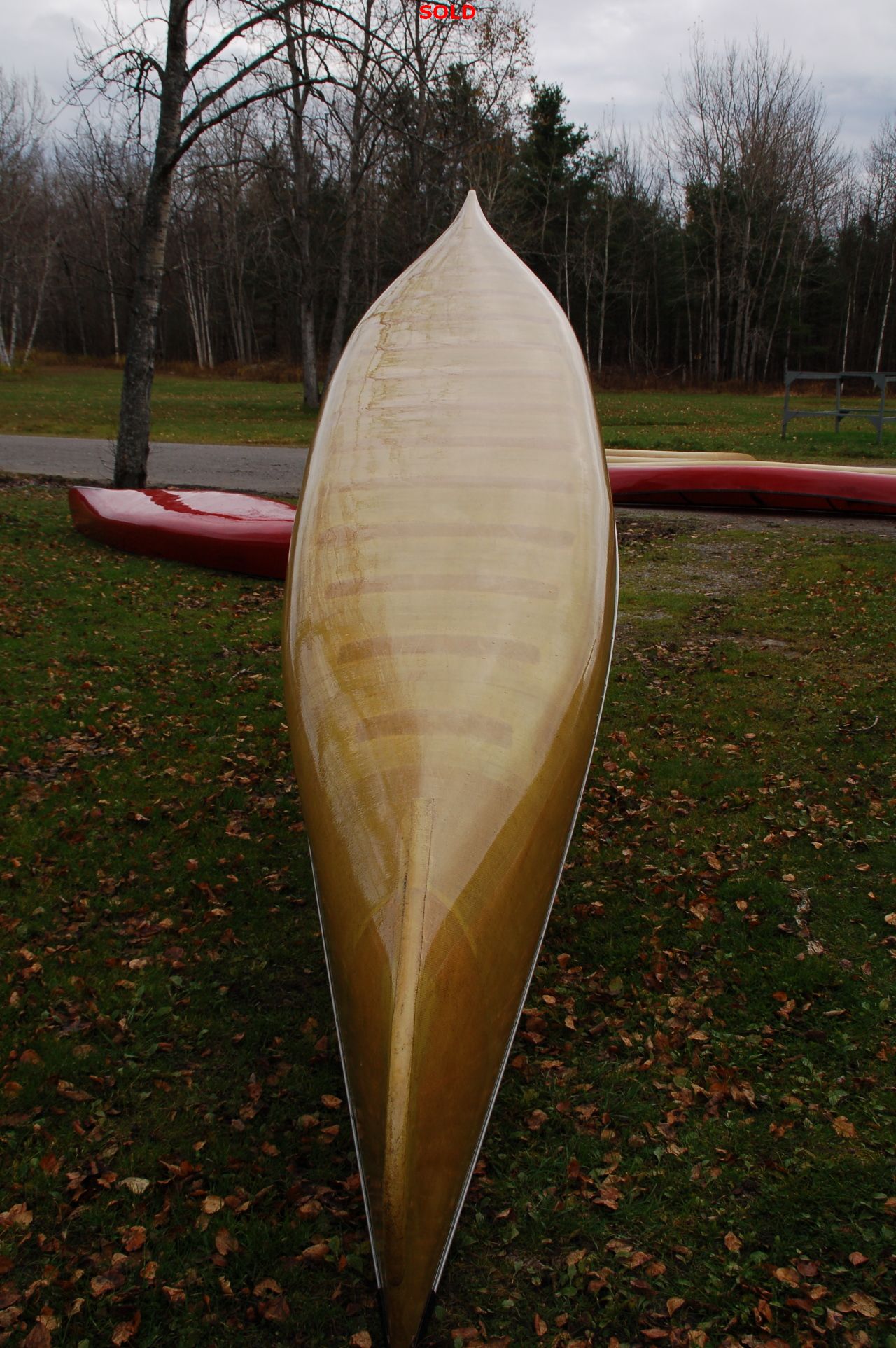 Killarney Outfitters - used kevlar canoes and sea kayaks for sale