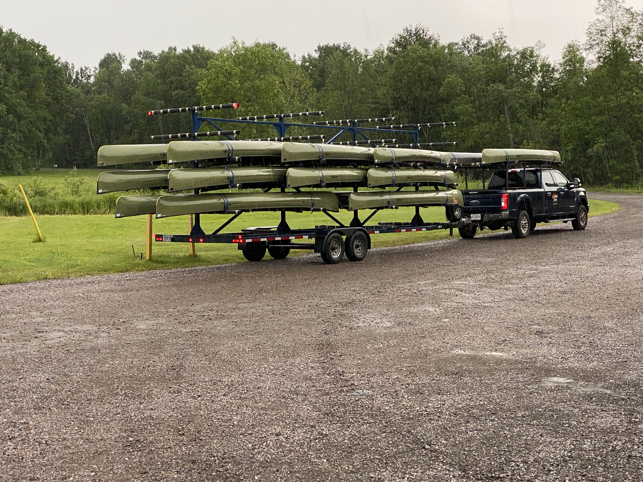 Used Kayaks and Swift Kevlar canoes for sale,