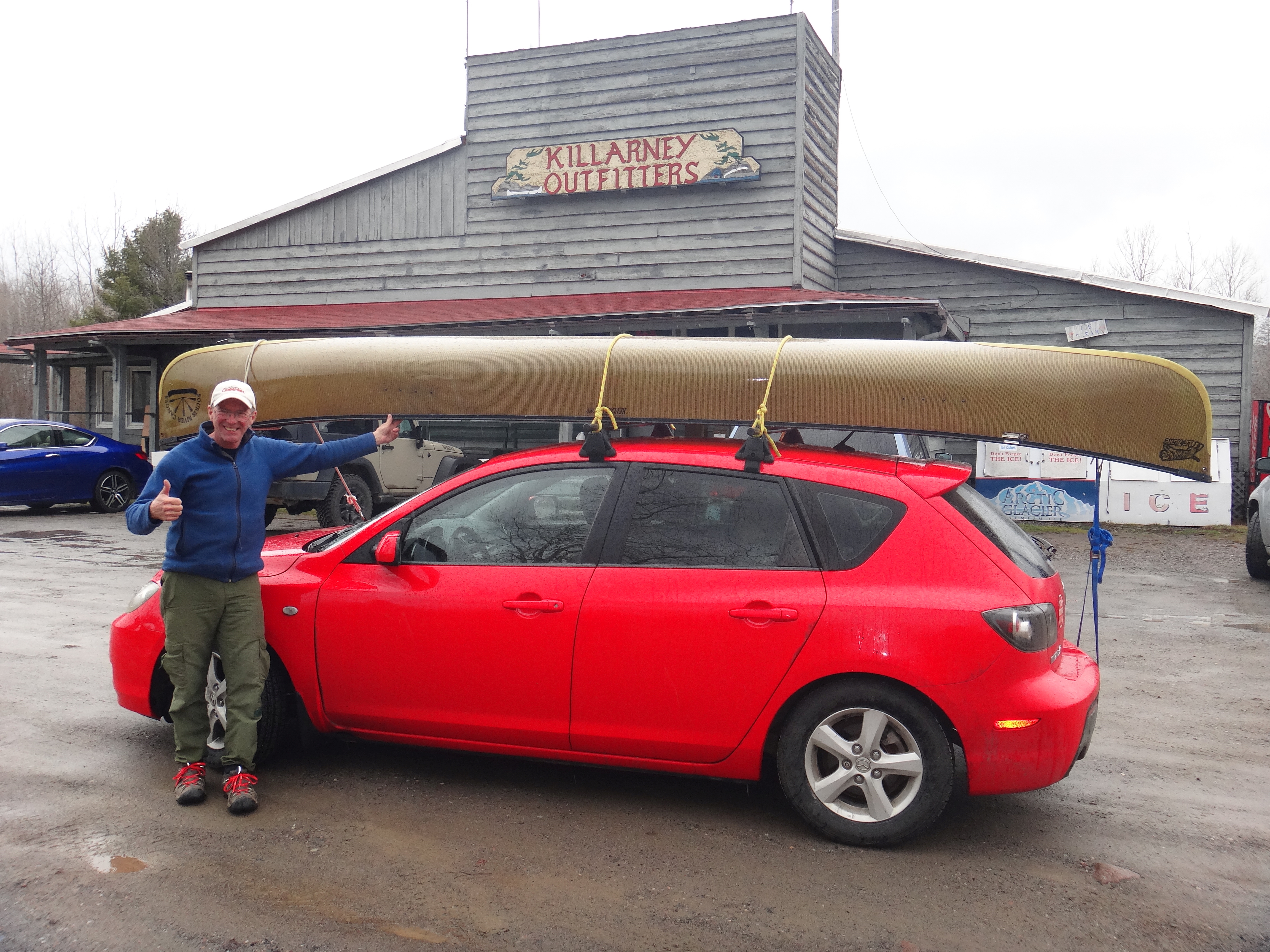 Swift Kevlar canoes for sale,