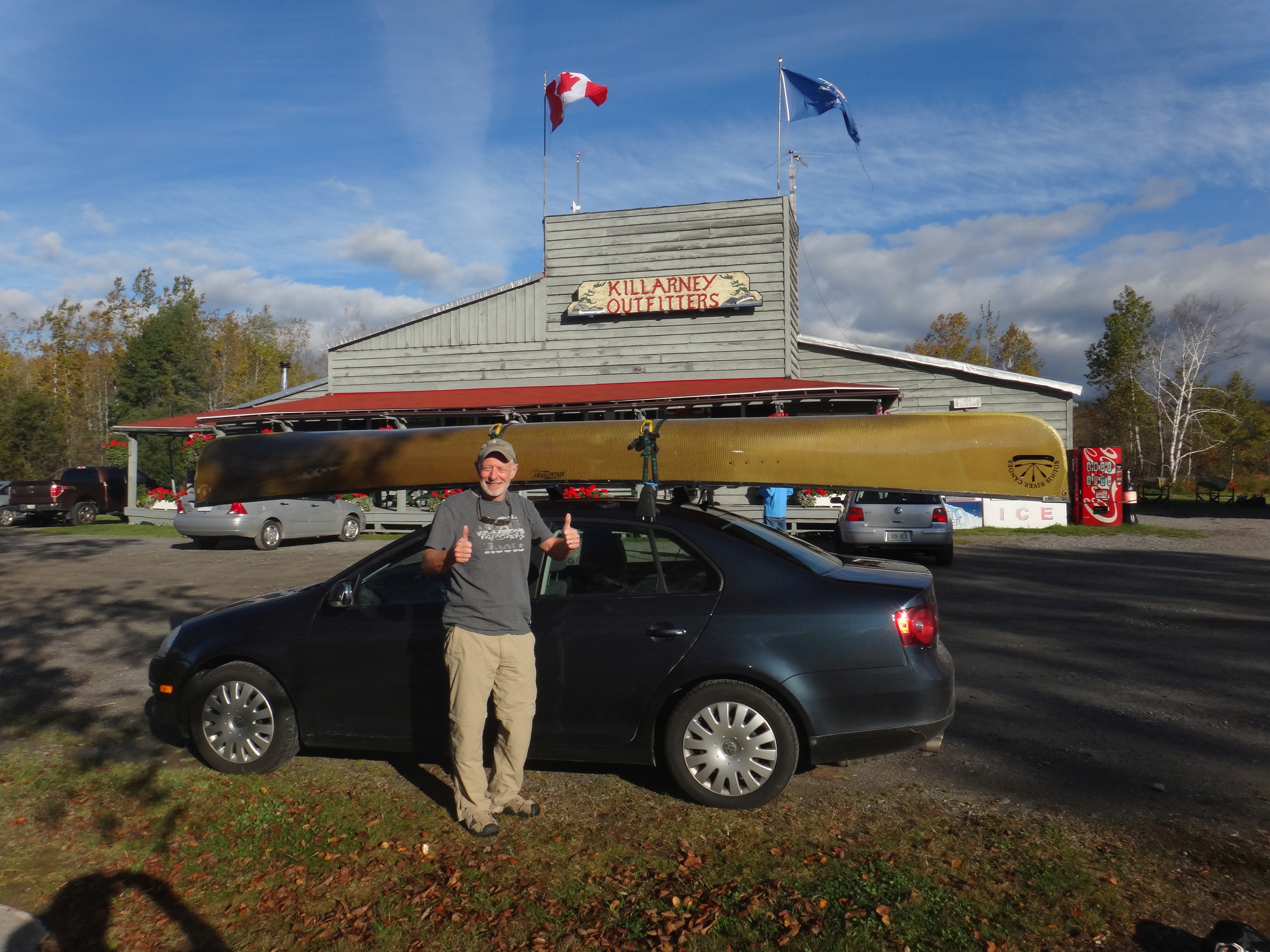 Swift Kevlar canoes for sale,