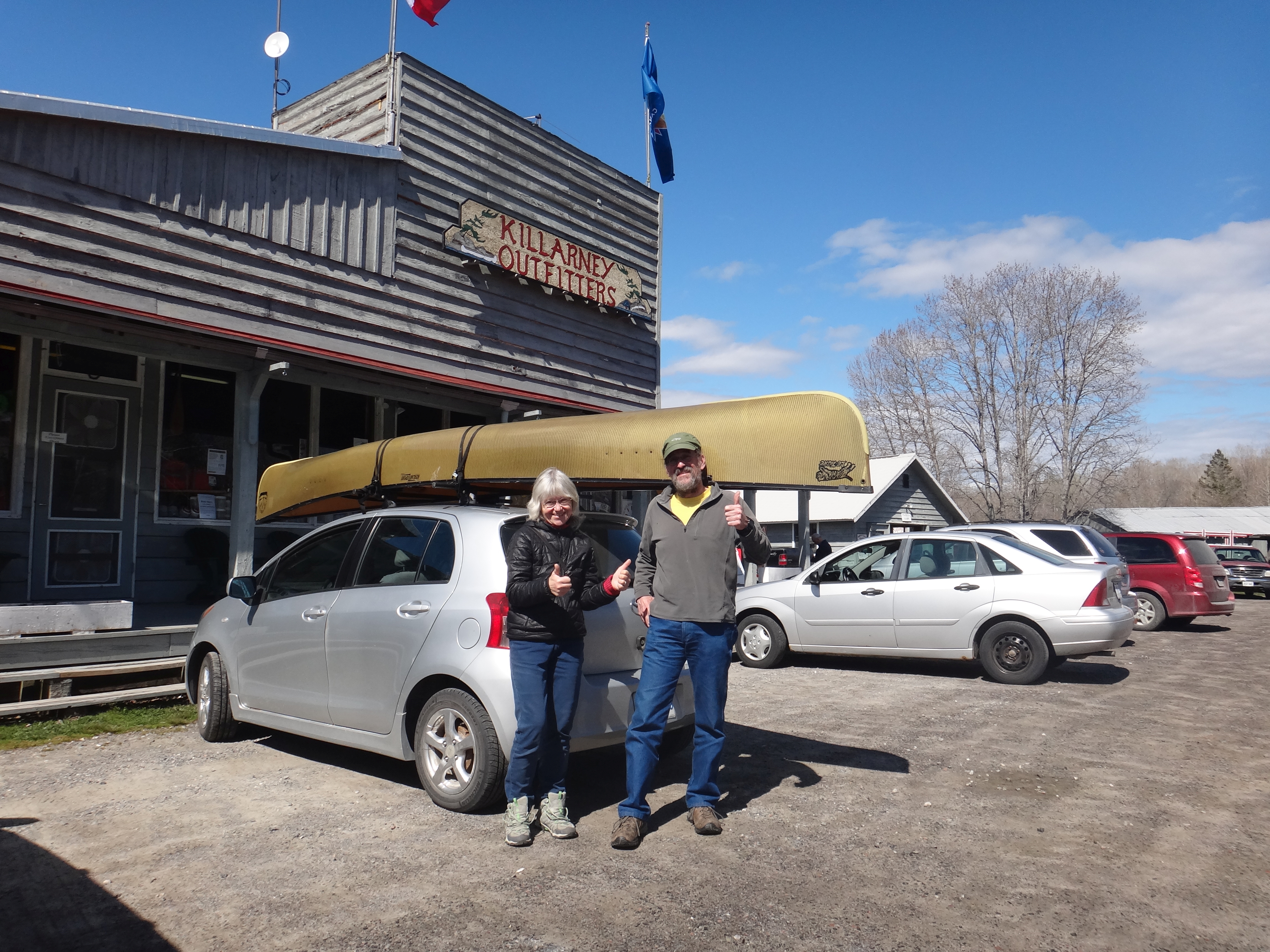 Swift Kevlar canoes for sale,